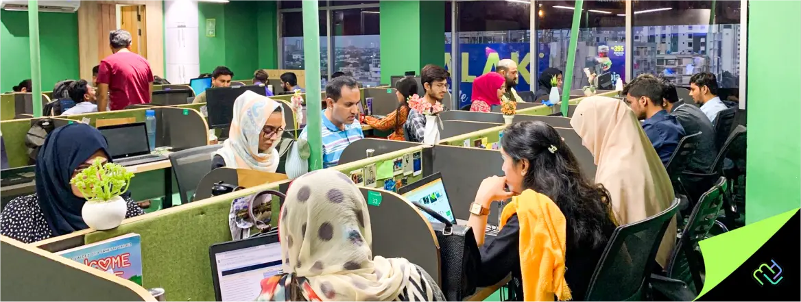 Project Gallery | Our Tech Creations & Success Stories